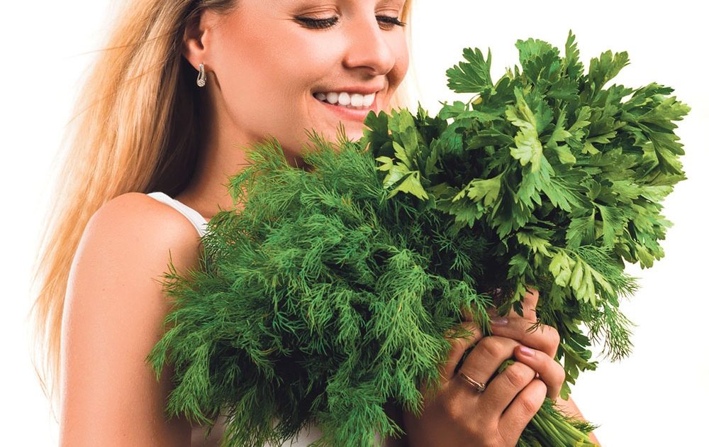 Leacuri din grădina de zarzavat - Domnul Pătrunjel și conașul Mărar ...