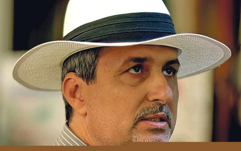 Mc RANIN (regizor și scenograf): "Încerc să aflu în fiecare zi ce este ...