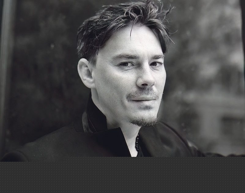 O dimineață cu Alex Calangiu: "Mă plictisesc repede să fiu într-un ...