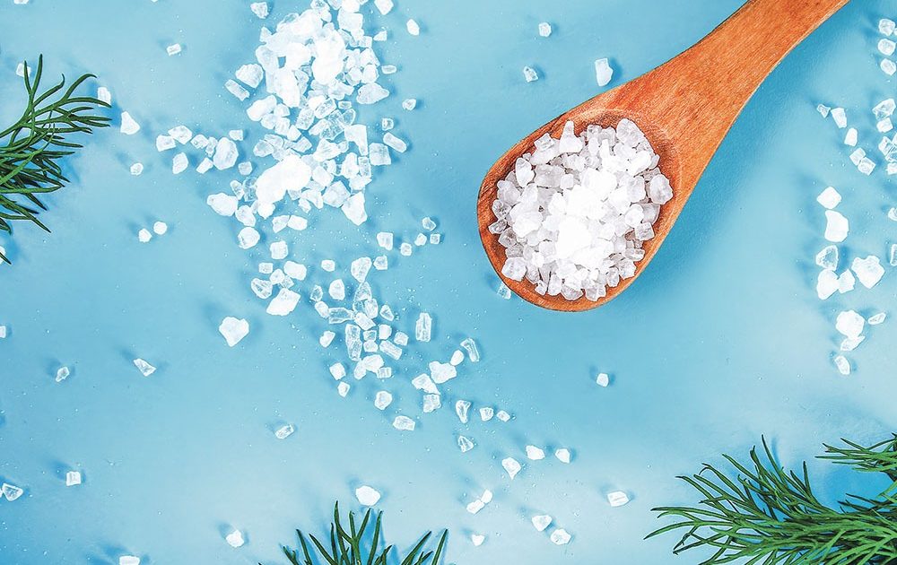 "Pot scăpa de candidoză?" (Răspuns pentru ANDRA – Blaj) - Formula AS