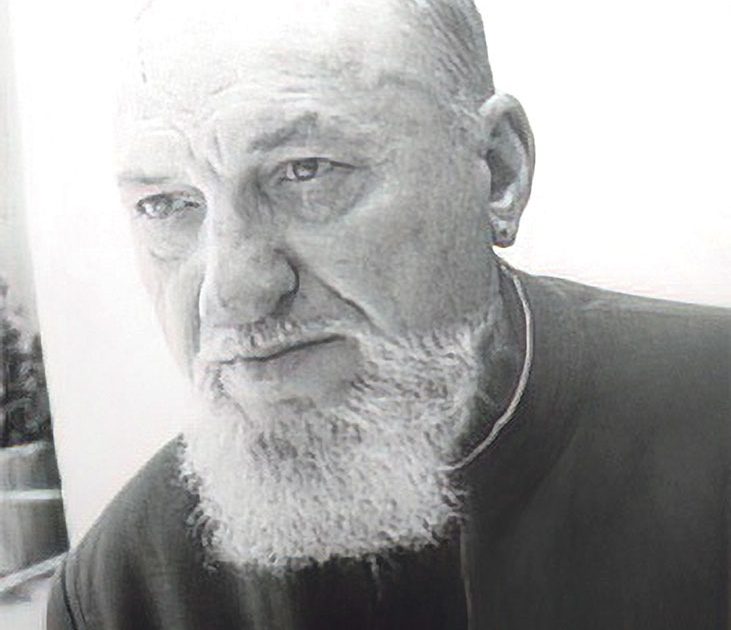 Sfântul dăruit Bucureștiului - Părintele CONSTANTIN SÂRBU - Formula AS