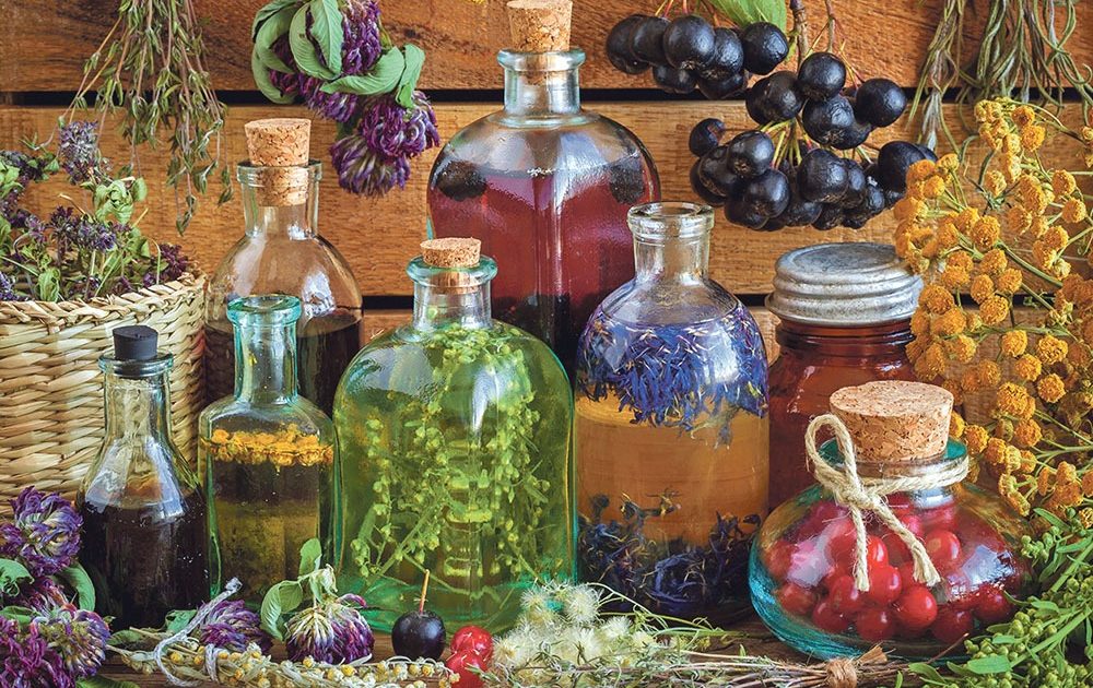 Rachiuri și vinuri din plante - Formula AS