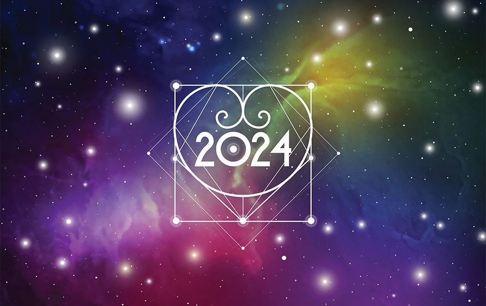 ZODIACUL ANULUI 2024 - Formula AS