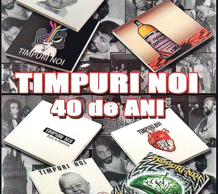 TIMPURI NOI - Formula AS