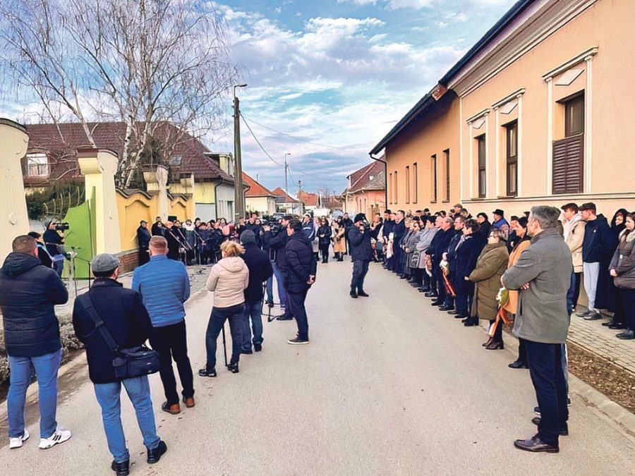 GHEORGHE COZMA (Președintele Autoguvernării pe Țară a Românilor din ...