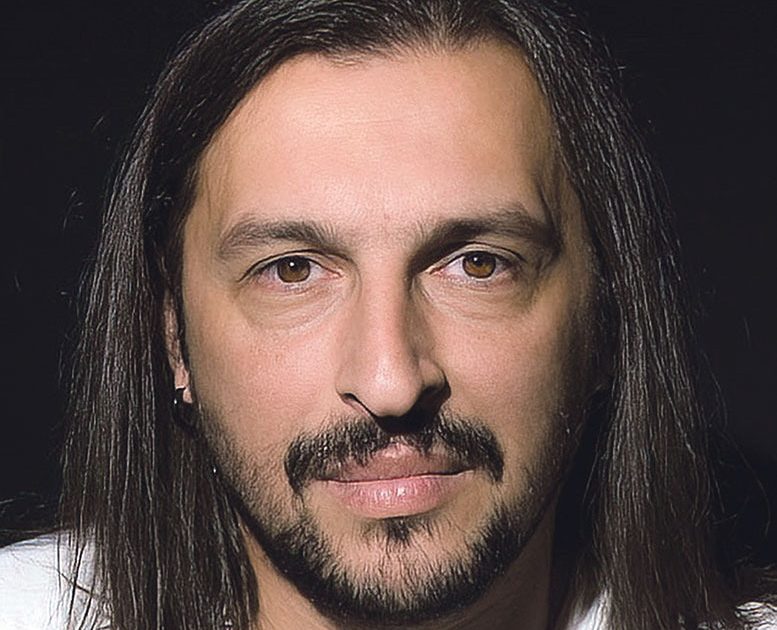 Sebastian Marina (actor la Teatrul "Andrei Mureșanu" din Sfântu ...