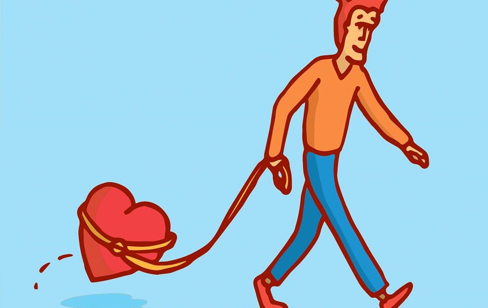 O inimă de primăvară - Formula AS