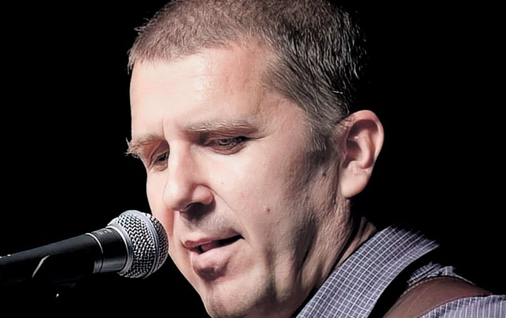 HANNO HÖFER (muzician, regizor de film): "Cel mai mult îmi place să fiu ...