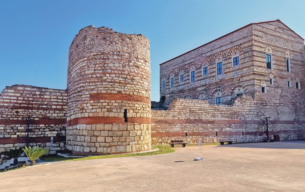 Vlahii din Turcia – VLAHERNE - Formula AS