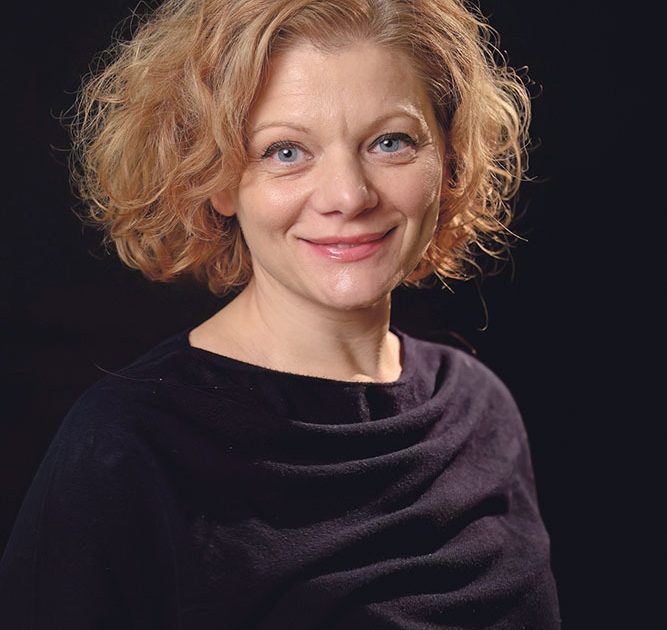 Ce mai face… OFELIA POPII: “Pentru un artist, e foarte important să ...