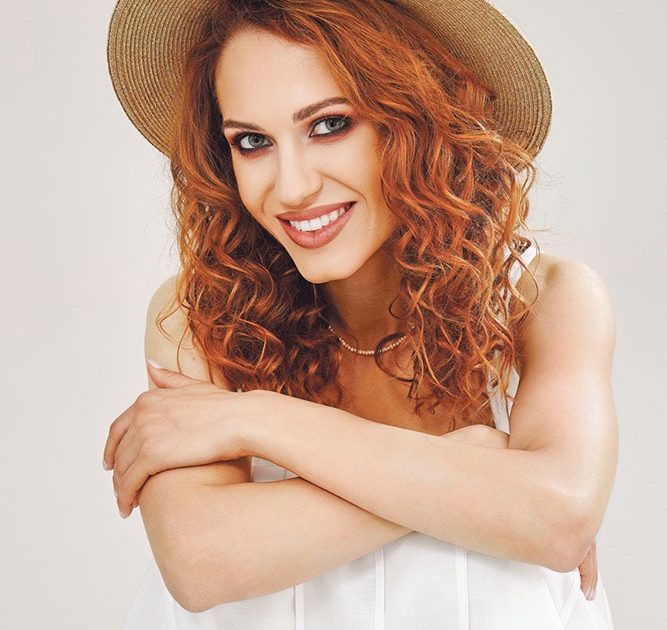 MICHAELA PROSAN (Serialul "Iubire cu parfum de lavandă", Antena 1): "În ...