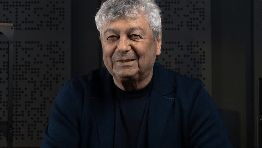 MIRCEA LUCESCU: „Tot timpul, în spatele meu a fost acest imbold ...