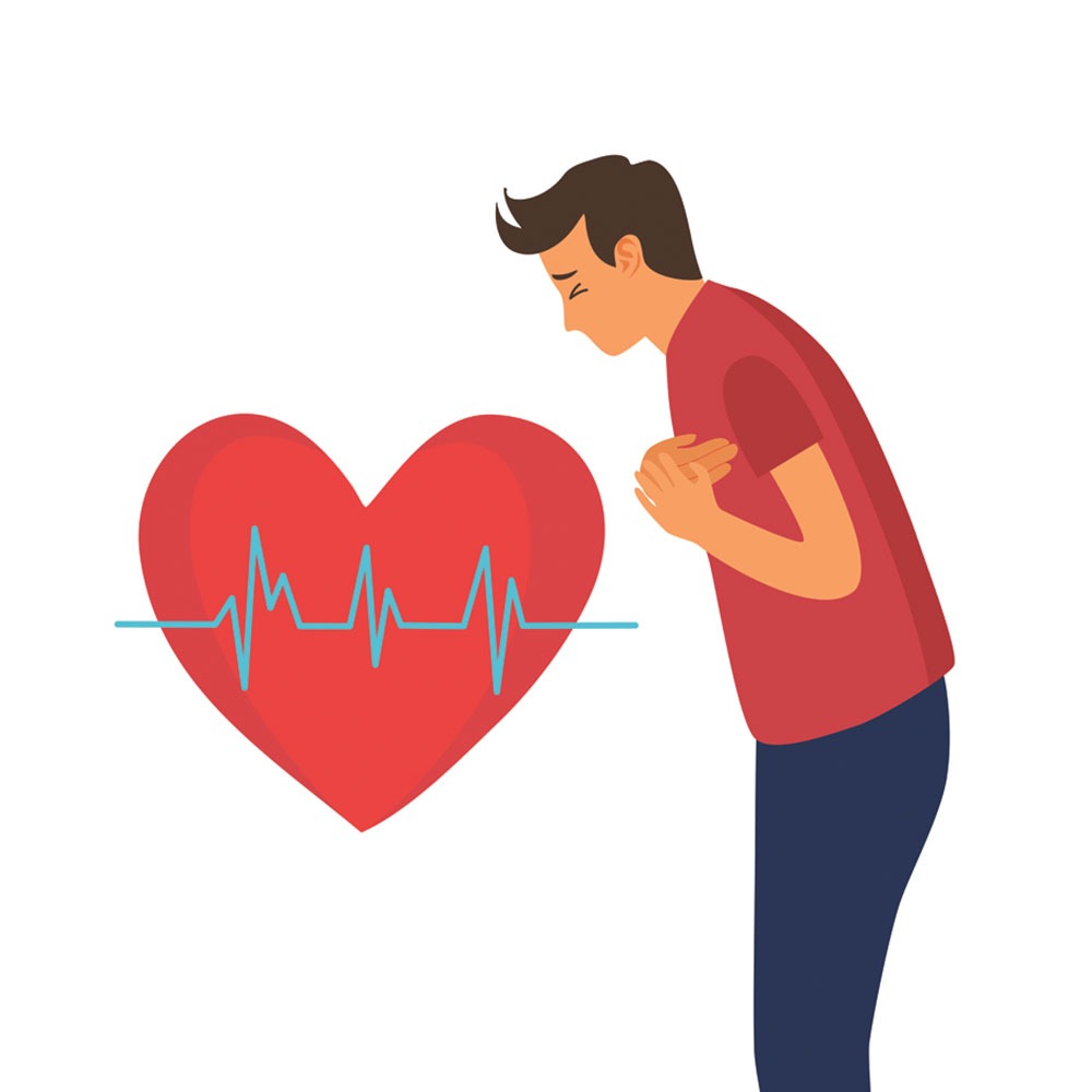 Ascultă-ți inima! - Formula AS