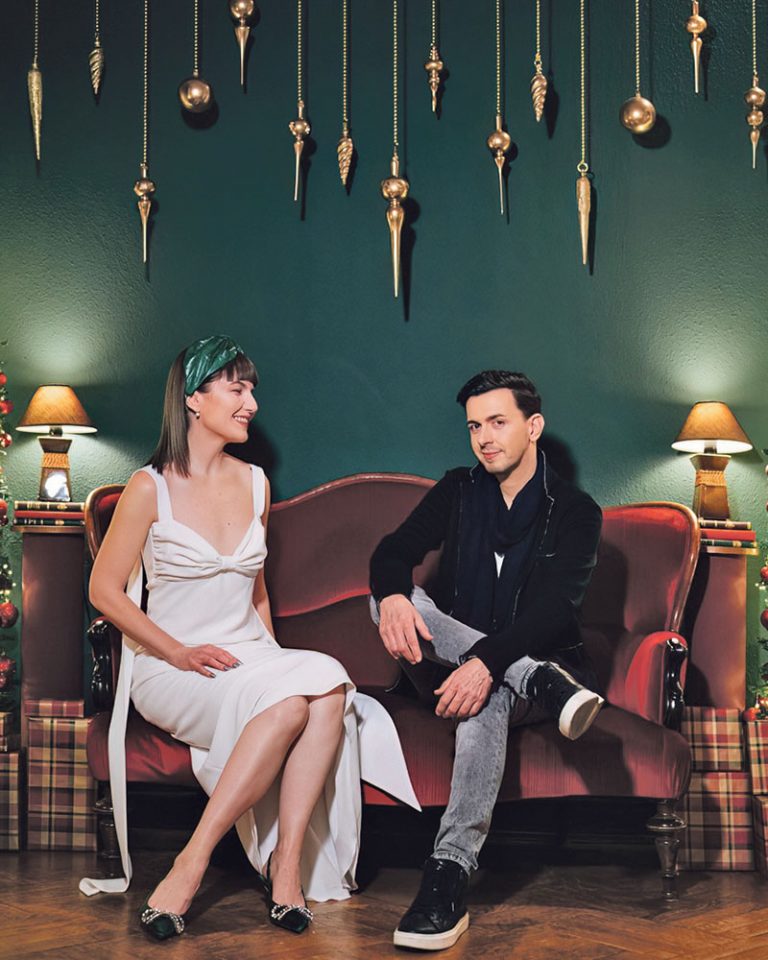 Ce mai face... ALEXANDRA UNGUREANU: "Oamenii pot trece peste orice ...