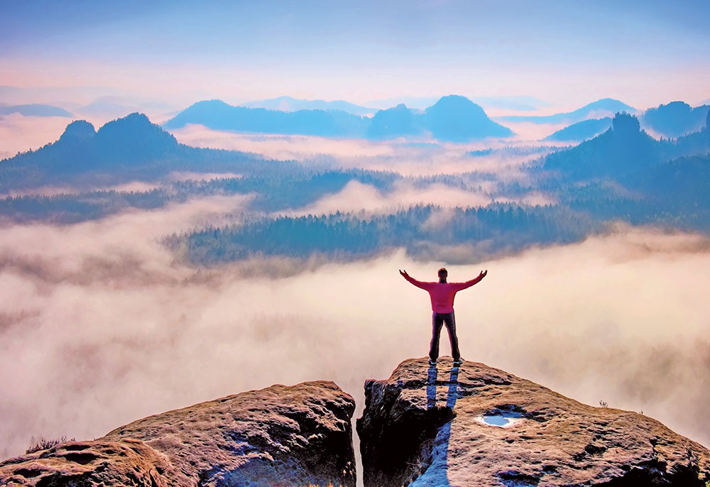 Nu costă bani, dar e greu de găsit... AERUL CURAT - Formula AS