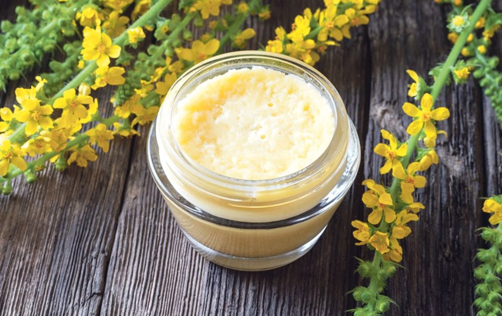 Alifii de casă - Formula AS