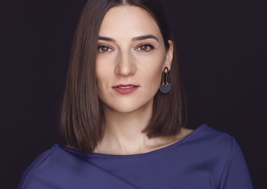 Roxana Cojocaru (Director executiv, Social Innovation Solutions): "Schimbările climatice nu ...