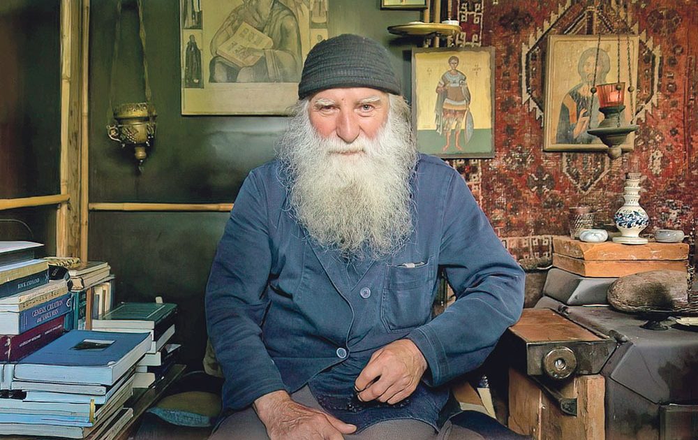 Uimitoarea viață a lui Josef van den Berg – actorul care a trăit ca un ...
