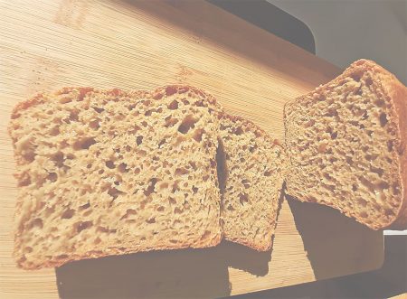 Einkorn Artisan – pâine din grâu ancestral - Formula AS