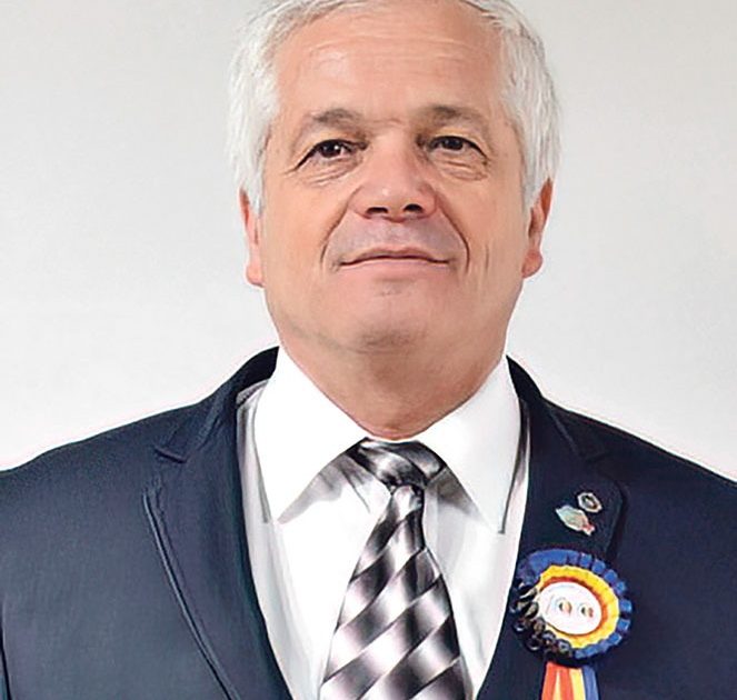 NICOLAE PANDEA (comuna Ștefan cel Mare, jud. Călărași): "Dacă ...